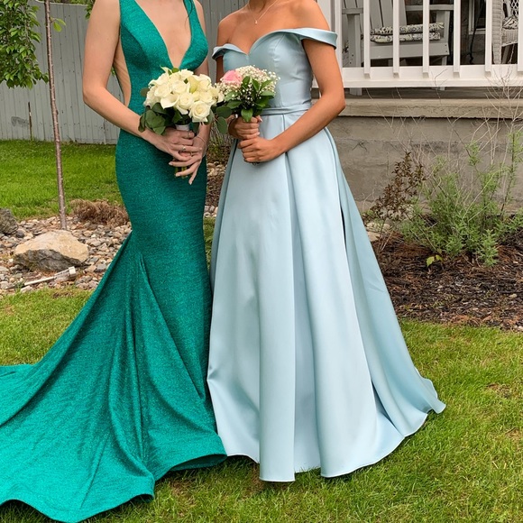 Alyce Paris | Dresses | Alyce Paris Prom Dress 611 | Poshmark